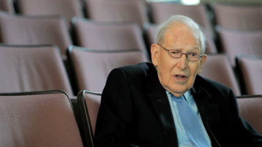 The man who helped us know God: A tribute to JI Packer