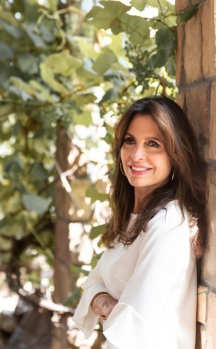 The role of a godmother and why we all need one