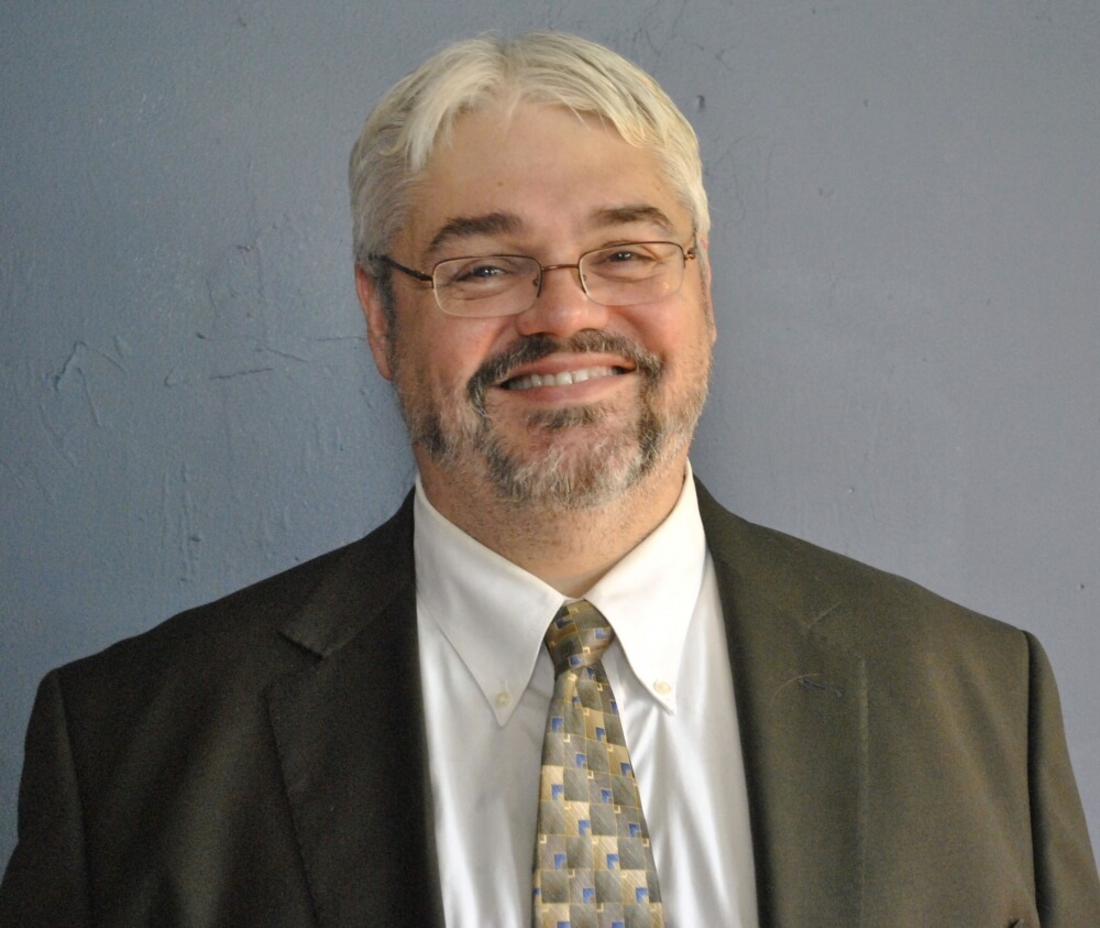 Jesus and the rich young senator