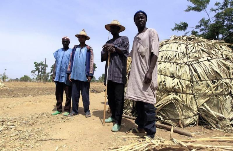 USCIRF examines role religion plays in Fulani attacks in Africa | World