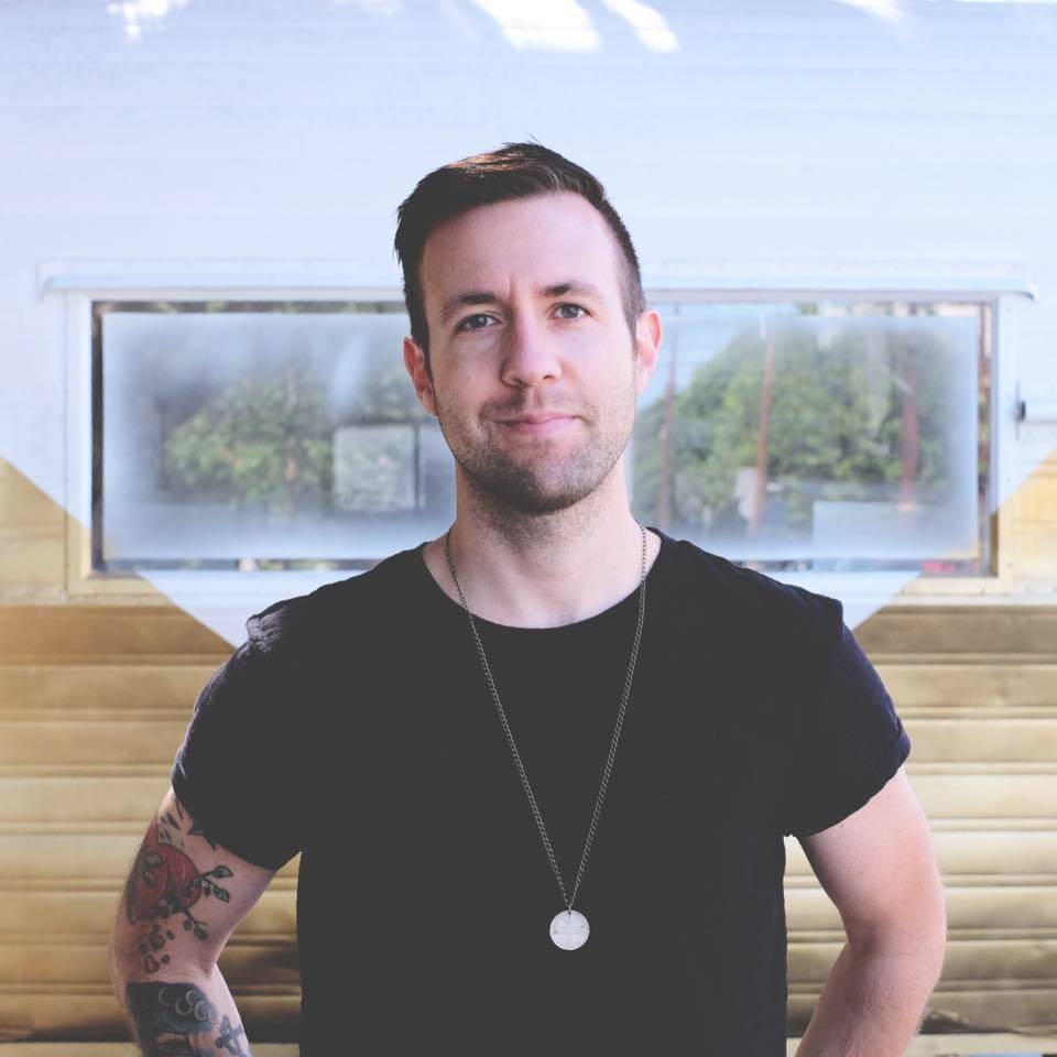 Pandemic forced Jon Steingard to reveal he is no longer Christian | Entertainment