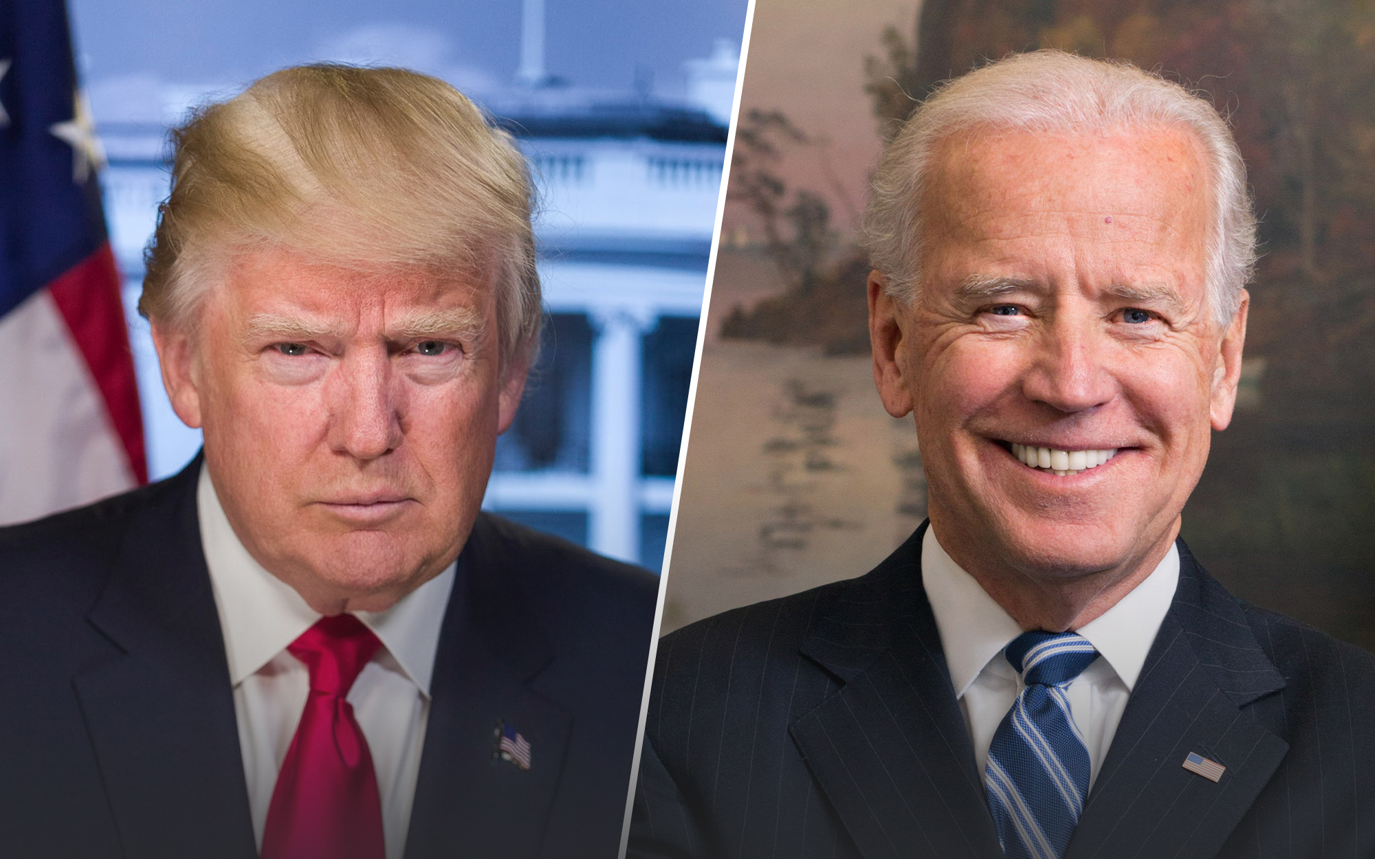 Election 2020: Biden continues to look strong | Politics