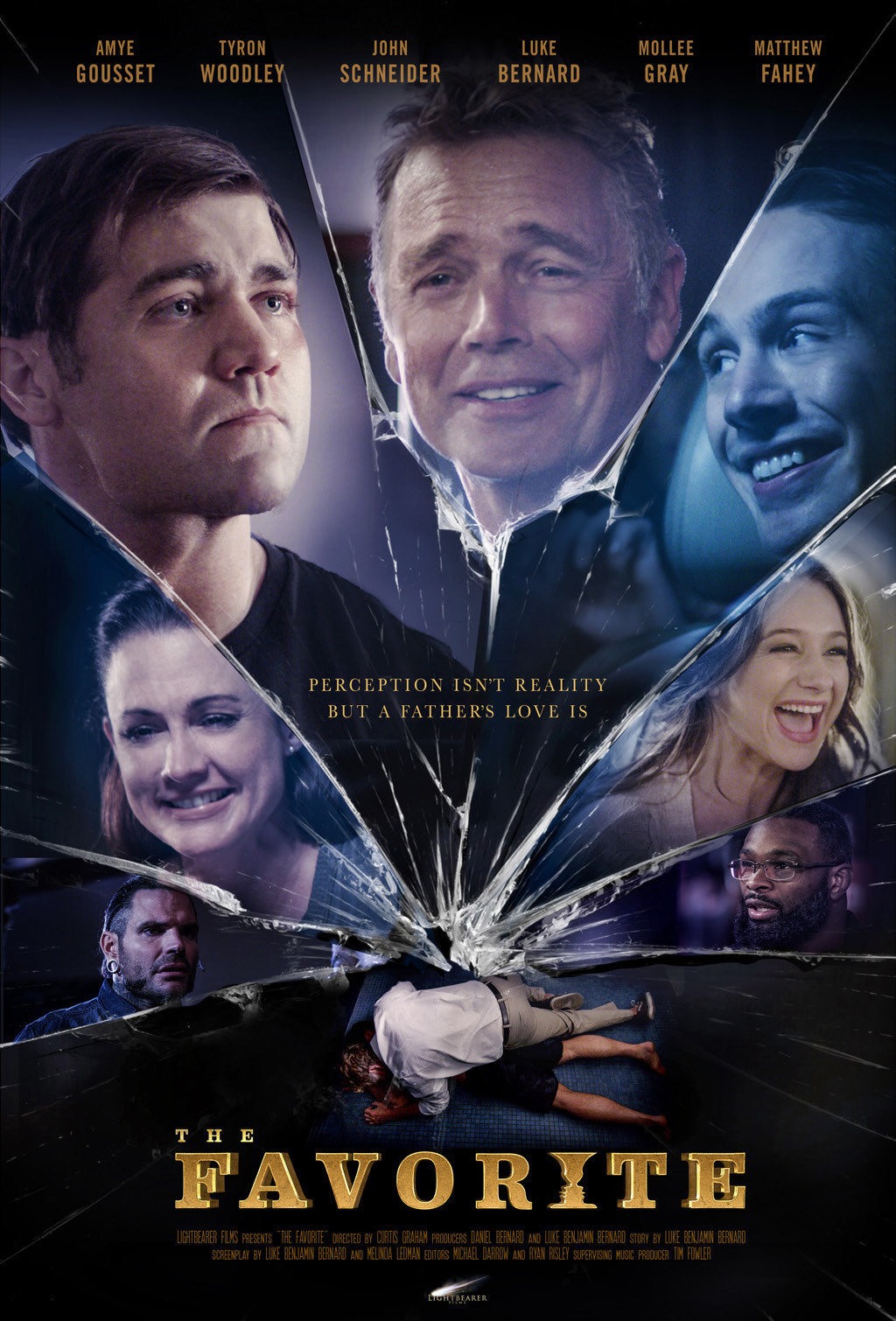 ‘A miracle’: Doctors said actor had almost no chance of survival ...