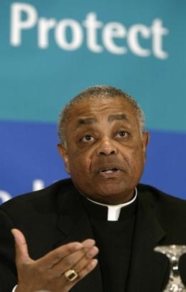 Pope Francis appoints Wilton Gregory first black cardinal | World