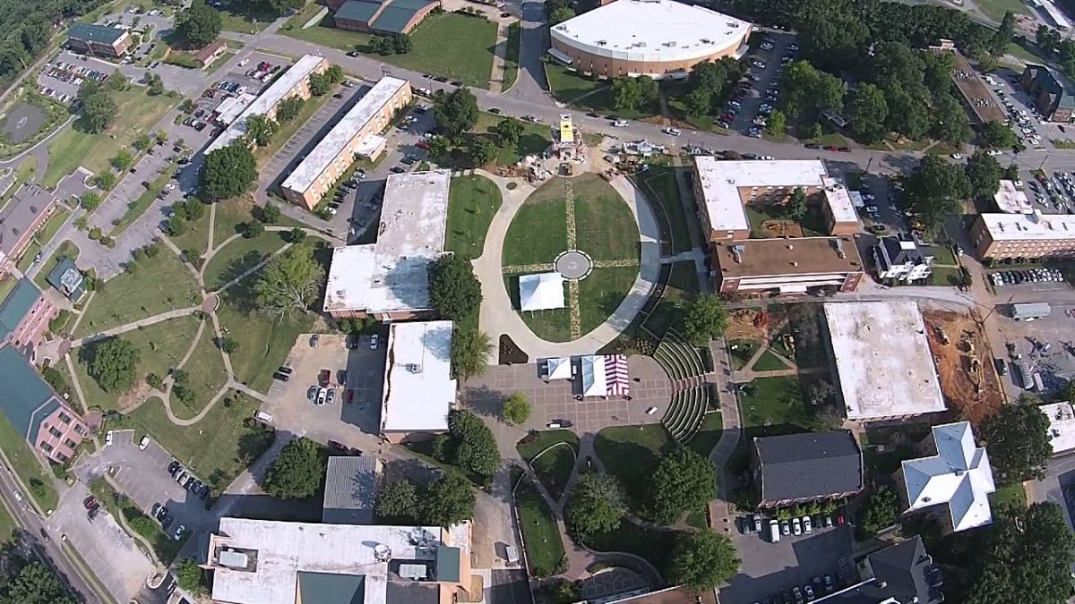 Small Christian colleges set attendance records despite pandemic | U.S.