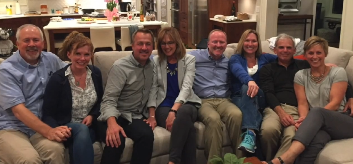 Megachurch pastor shines spotlight on winning souls one by one | Church ...