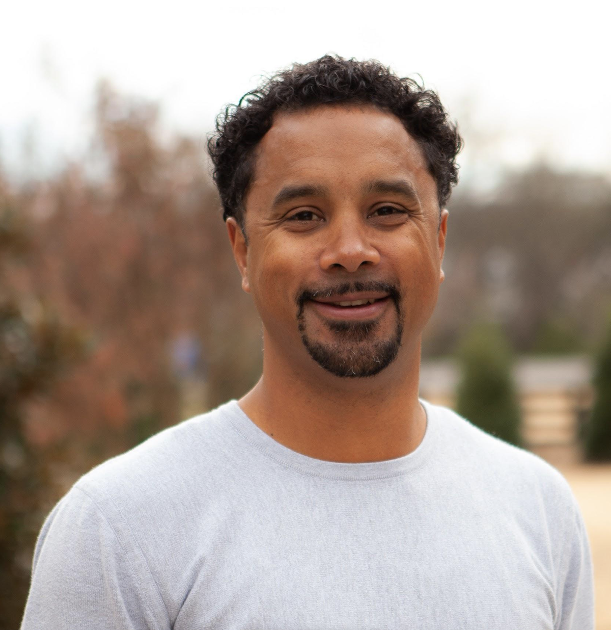 Jonathan Pitts advice for those grieving a loss during holidays | Living