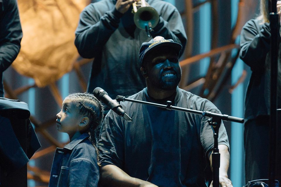 Lauren Daigle, Kanye West named top artists on Billboard | Entertainment