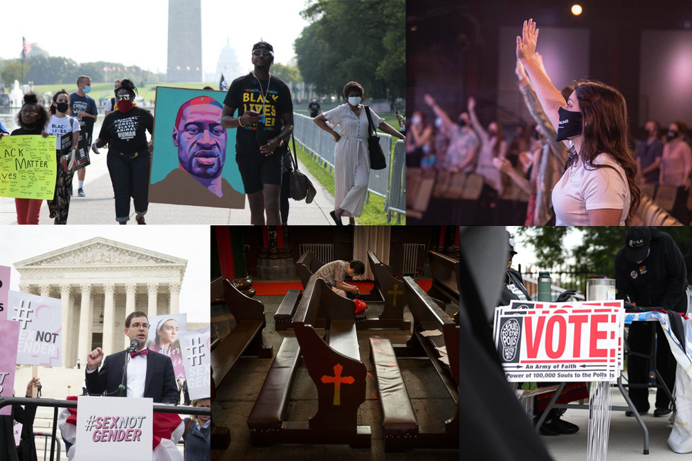 The Christian Post’s top 10 news stories of 2020 (part 2) | U.S.