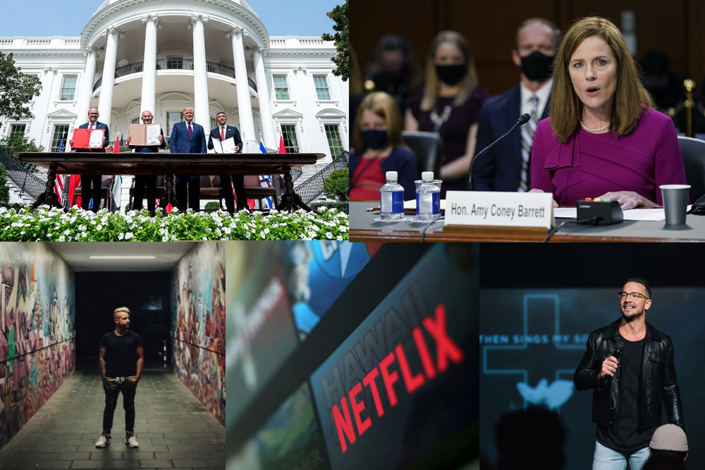 The Christian Post's top 10 news stories of 2020 (part 1) | U.S.