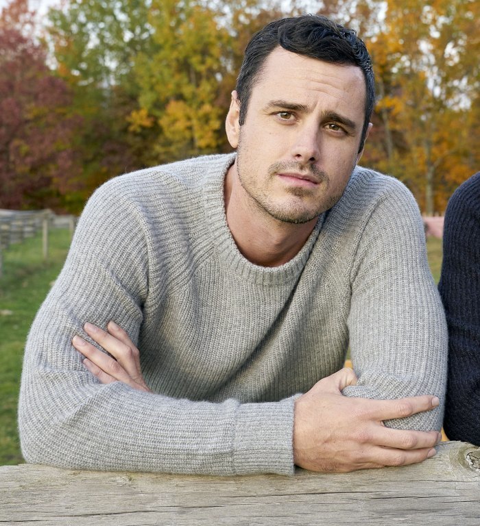 Ben Higgins reveals how God used 'The Bachelor' to 'humble' him ...