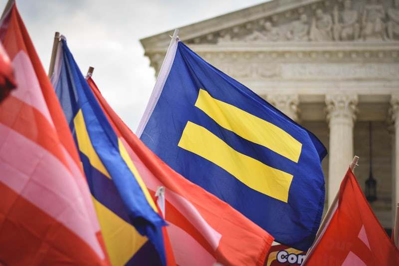 The Equality Act: What to know and what to do