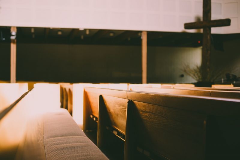 NC Senate passes bill to expand churches' right to bear arms | Politics