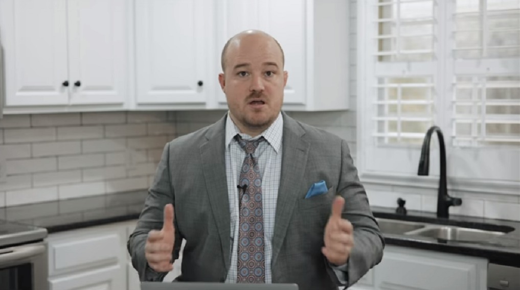 Jeremiah Johnson dumps ministry name for new one | Church & Ministries