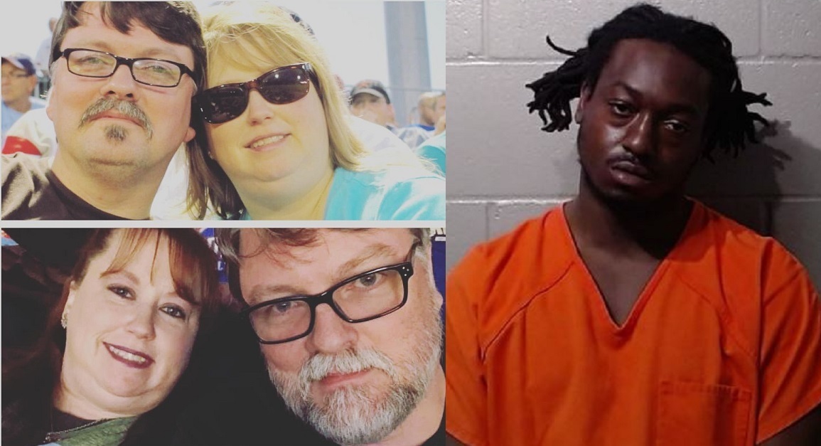 Church grieves as pastor’s widow allegedly slept with his killer | U.S.