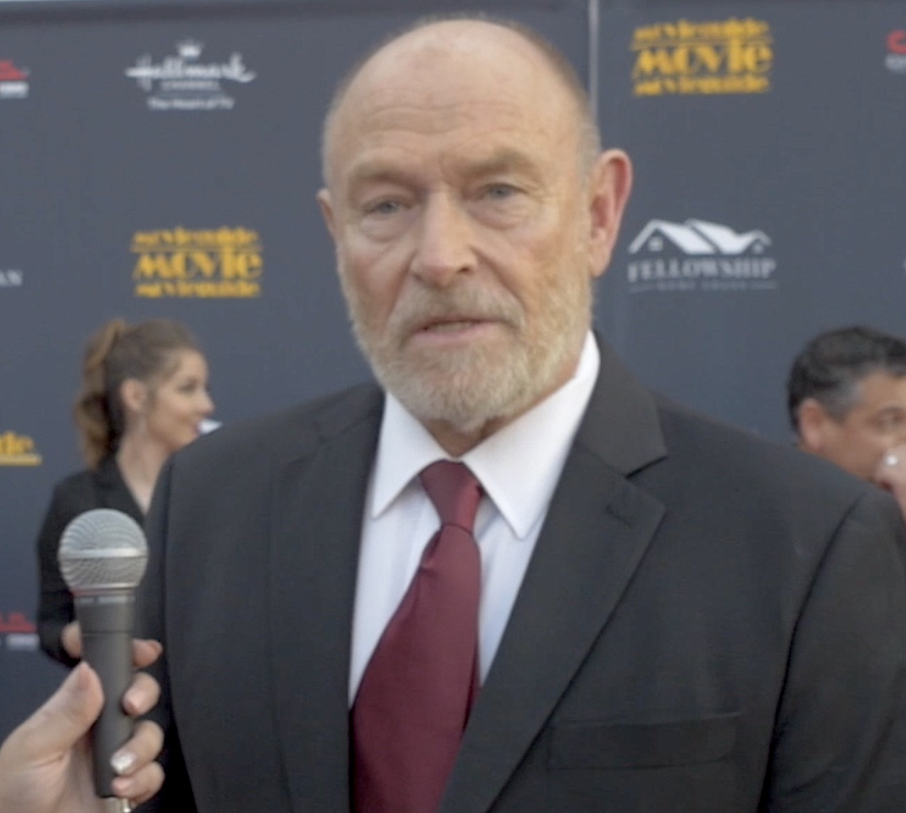 Corbin Bernsen on the power of 'honest' faith-based films | Entertainment