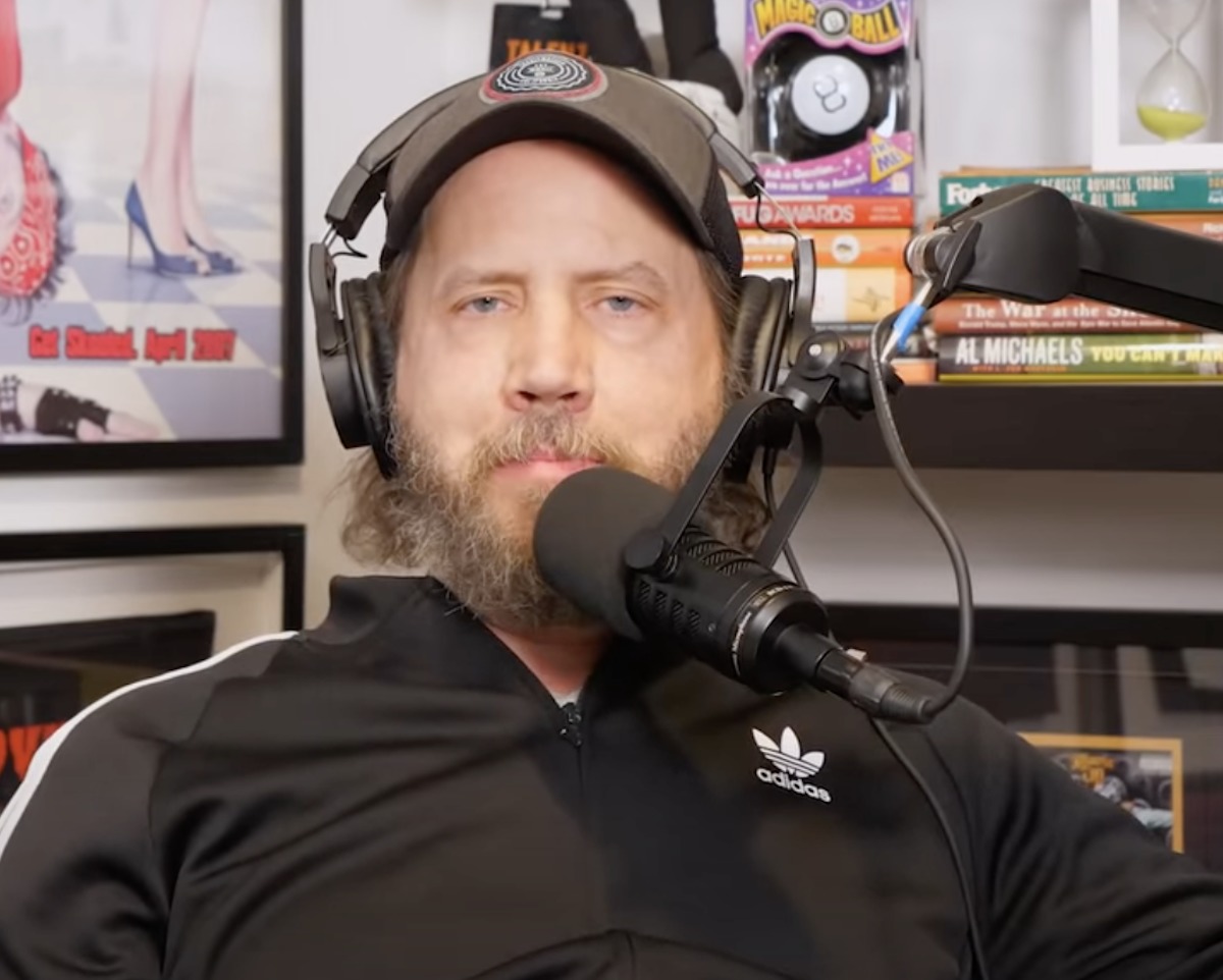 Jamie Kennedy says role in Roe v. Wade helped him respect women ...