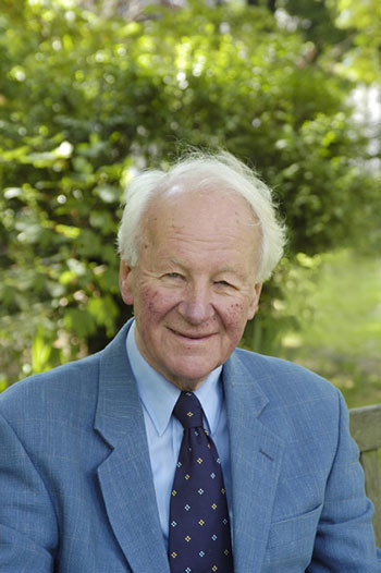 John Stott is still a hero of the faith everyone should know abou