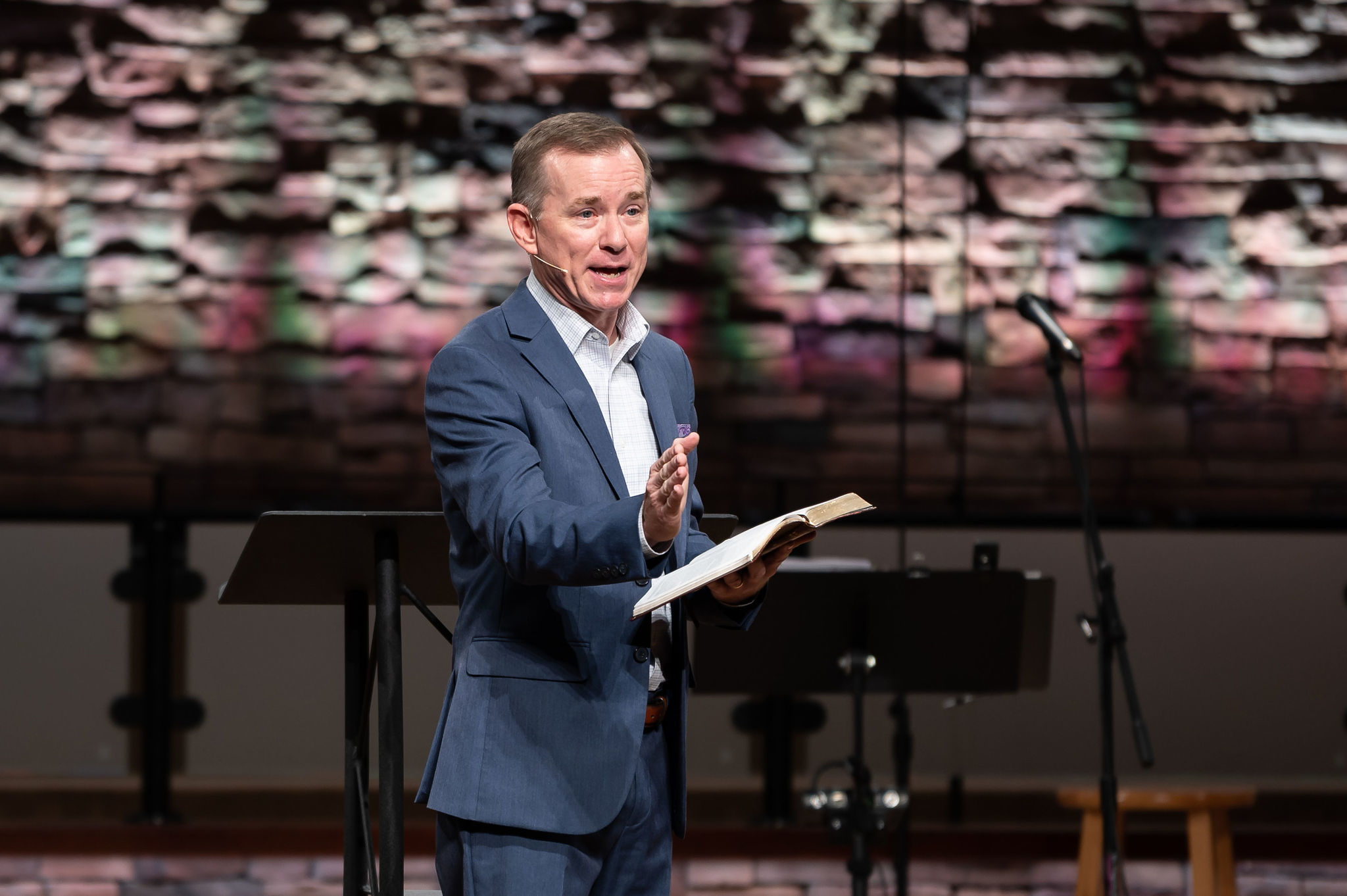 SBC pastors propose resolution to condemn critical race theory | Church ...