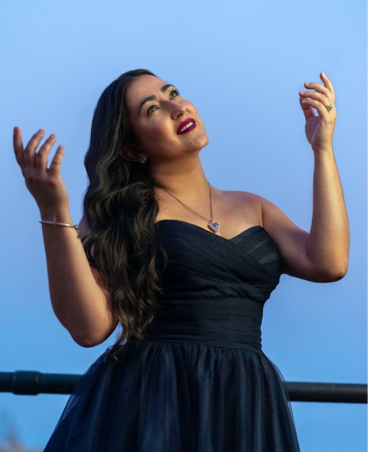 Christian artist shares journey from the occult to ministry | Living