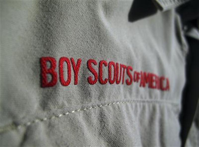 Boy Scouts failing after losing 'focus on boys,': Trail Life CEO | U.S.