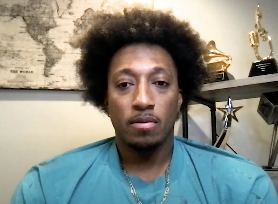 Lecrae talks new tour; deconstructing, reconstructing his faith ... Lecrae talks new tour; deconstructing, reconstructing his faith ...