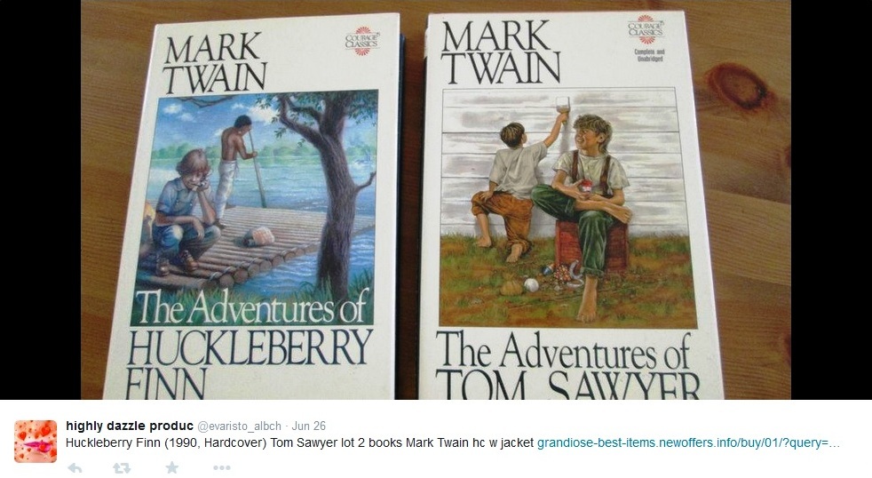 The faith of Mark Twain: Q&A with historian Gary Scott Smith