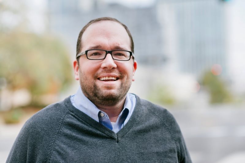 NRB fires Dan Darling for violating vaccine-neutral policy | U.S.