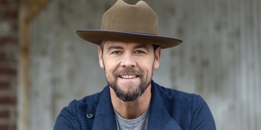 Jason Crabb enters new season, is passionate about speaking | Entertainment