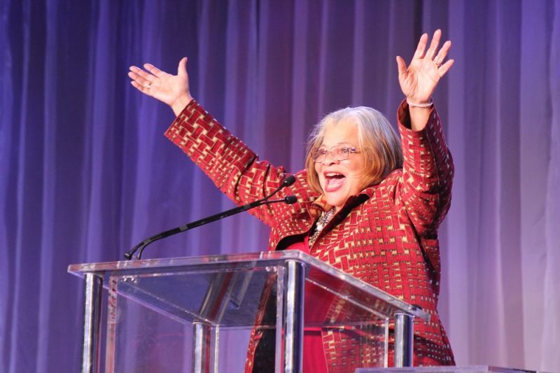 Alveda King seeks to bring pro-life curriculum to classrooms | U.S.