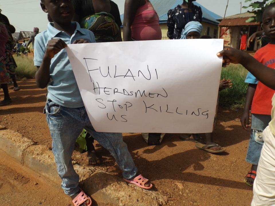 6 killed in Fulani attacks on Christian farmers in Nigeria | World