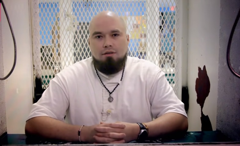 Justices question sincerity of Texas death row inmate’s beliefs | U.S.