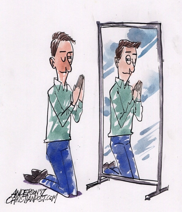 When ministry becomes idolatry