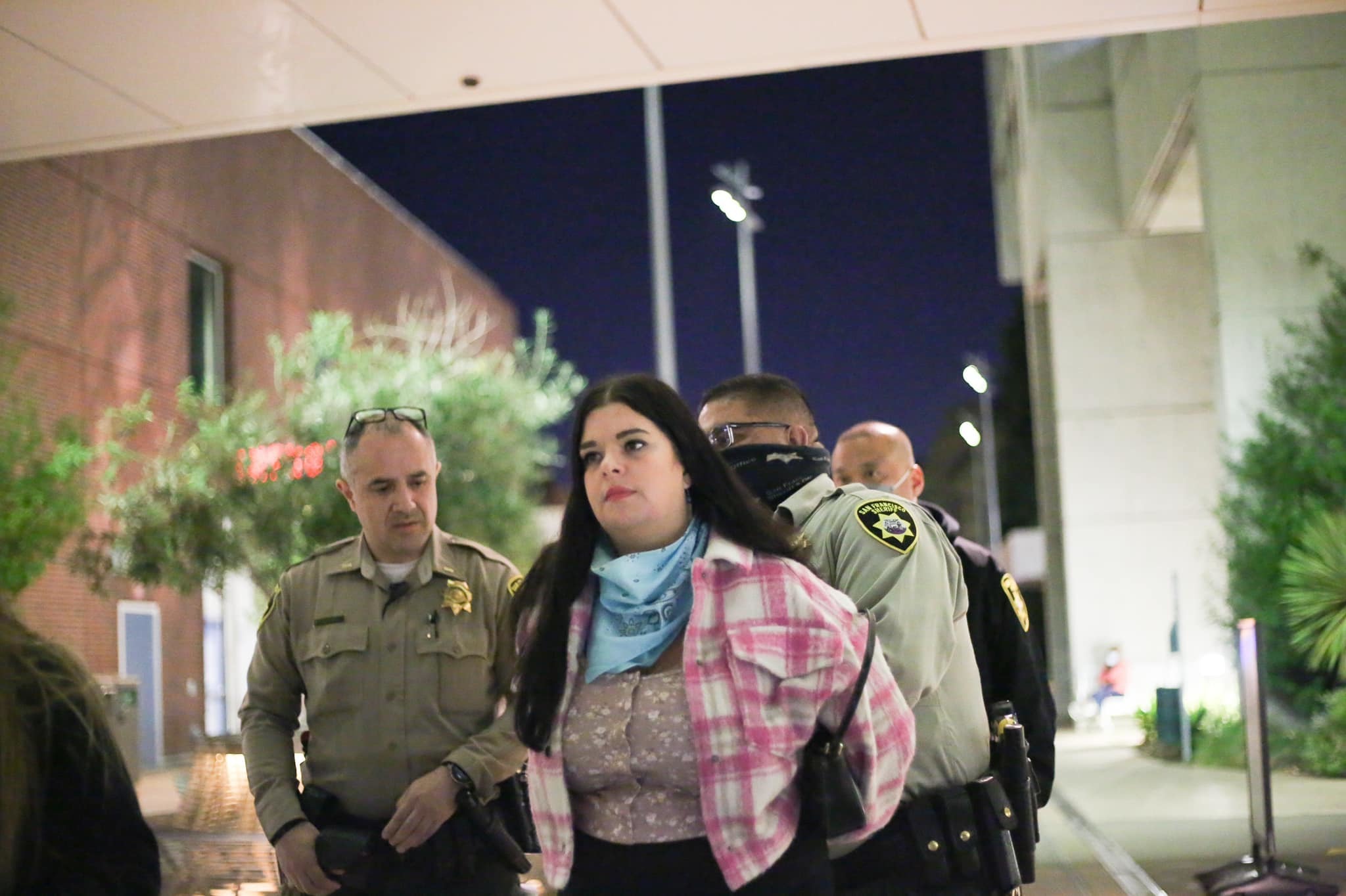 Pro-life activist not afraid of racking up arrests to save lives | U.S.