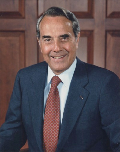 The Bob Dole I remember and miss already