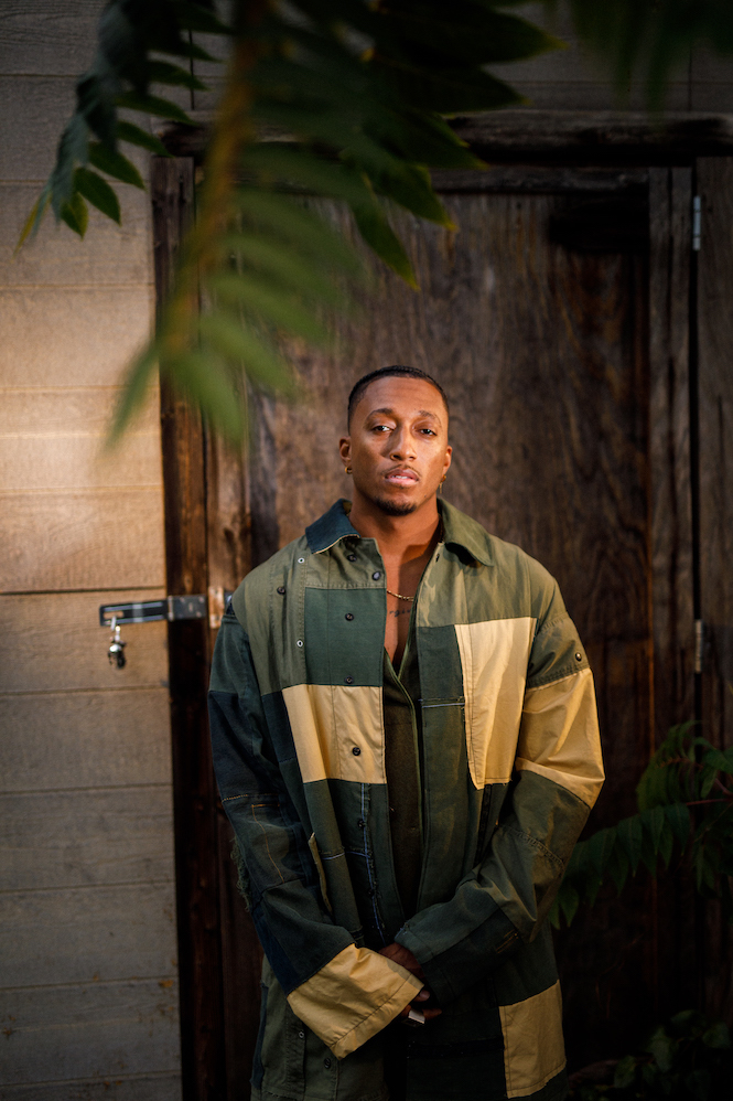 Lecrae loses show after tweeting about corporatized Christianity ...