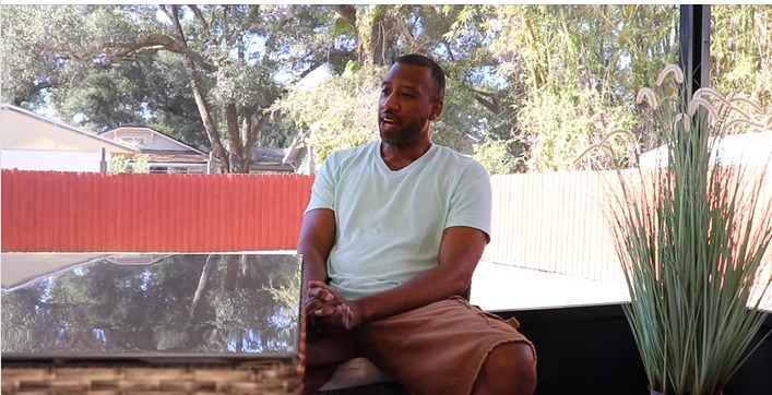 Former Muslim responds to Barry 'Phanatik' Goodwin leaving faith | Opinion