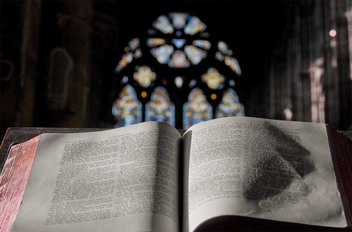 Credibility of pastors waning as Christian influence declines | Church ...