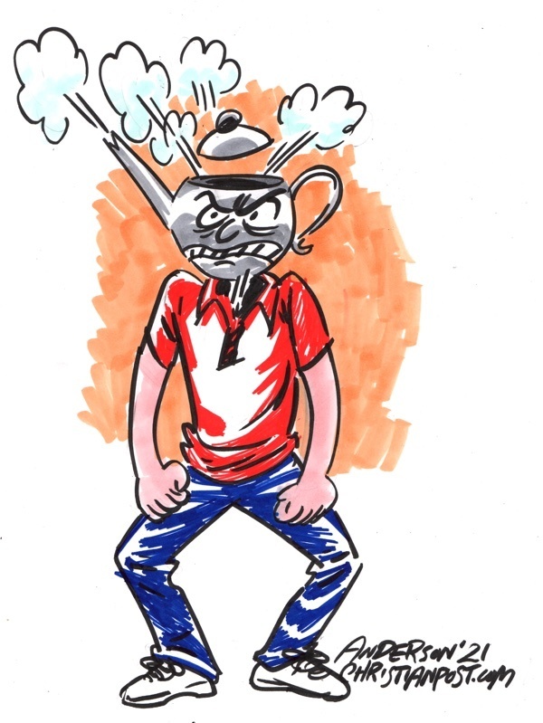 What the Bible says about grumbling may surprise you