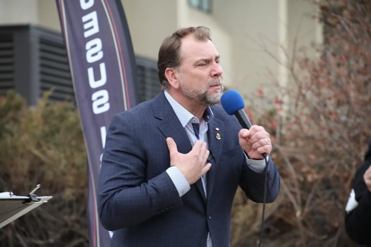 Pastor Artur Pawlowski released from prison after 51 days | World