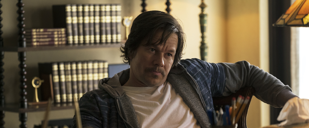 'Father Stu' movie review: Grace abounds in messy places | Entertainment