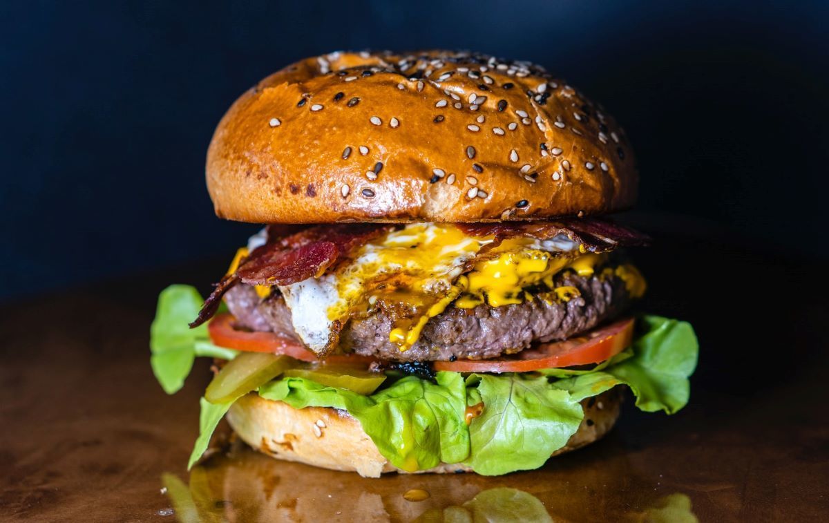 If you can recommend a hamburger, you can do this with Jesus. | Opinion