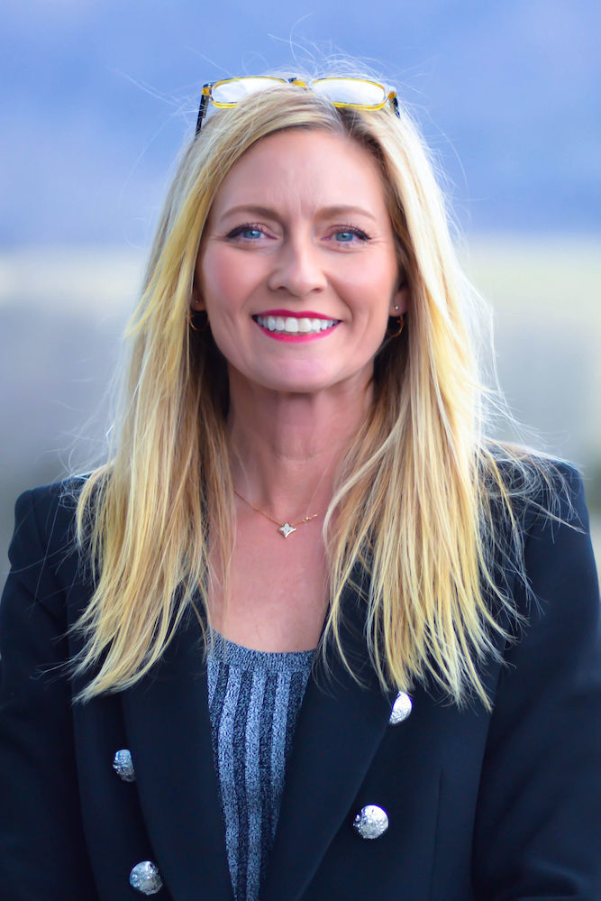 Chemist Jennifer Hoyt Lalli pens ‘spiritual cookbook’ | Living