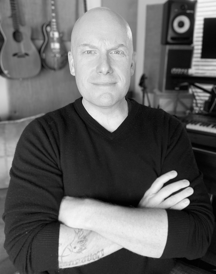 Scott Box reveals how faith is helping him beat bipolar disorder ...