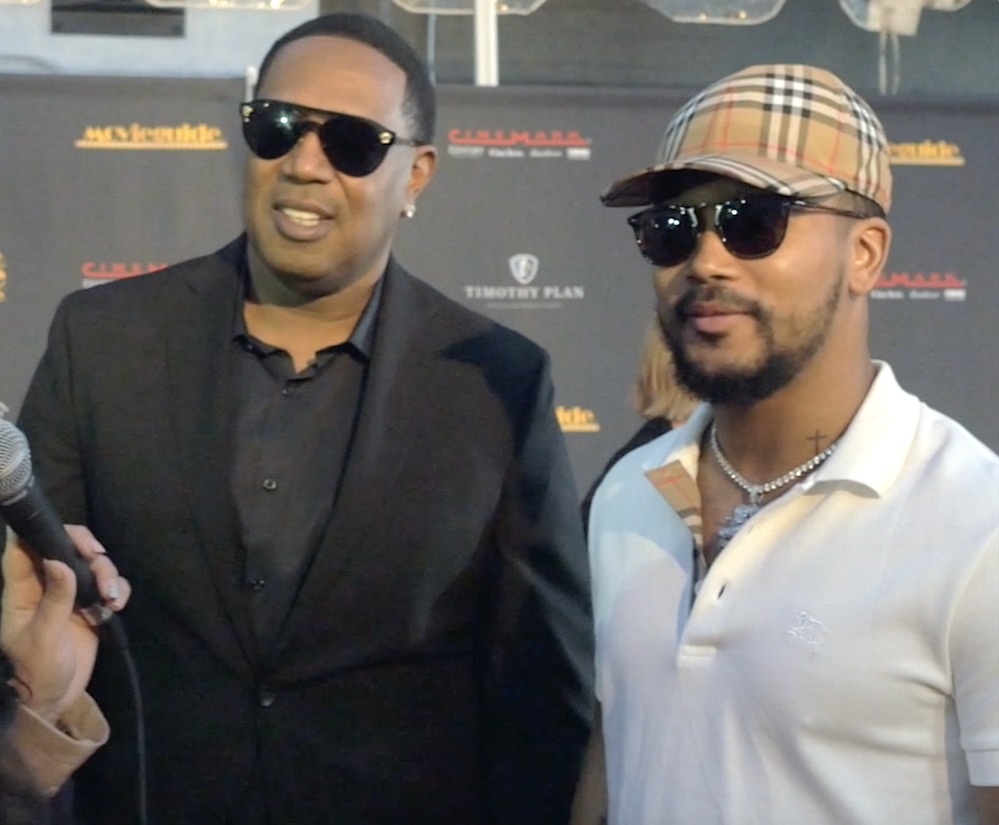 Master P says God will get him through loss of 29yr old daughter ...