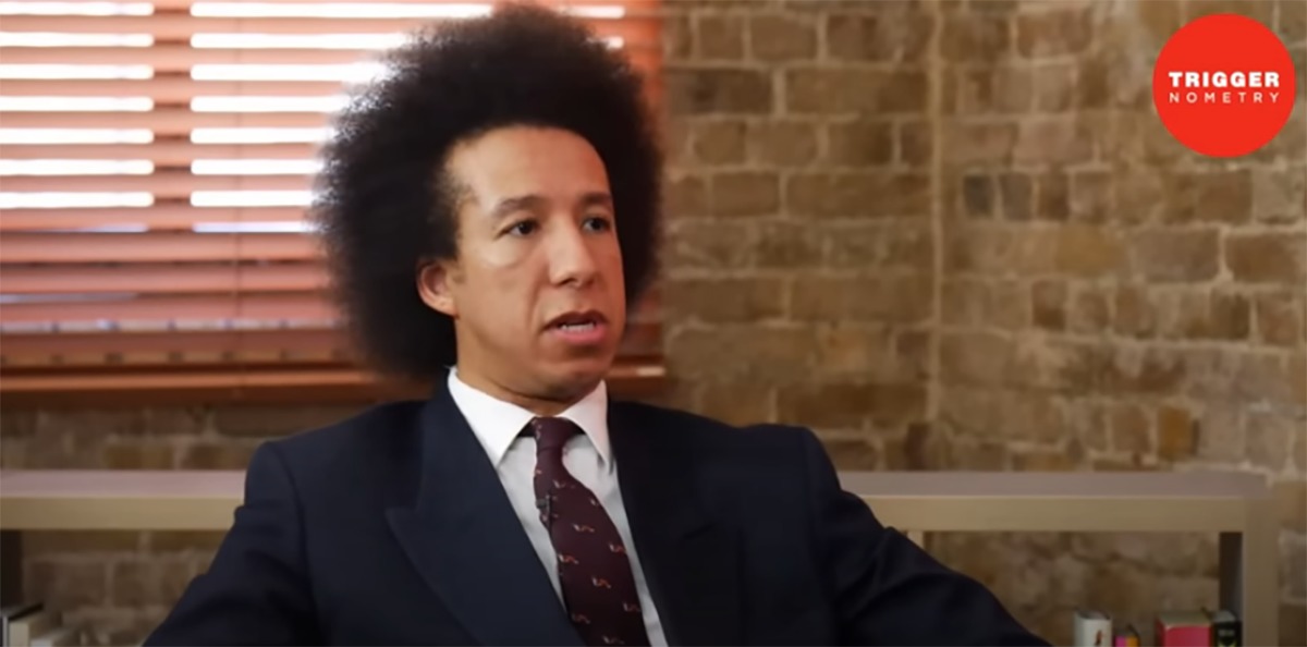 Calvin Robinson says Church of England blocked his ordination | World