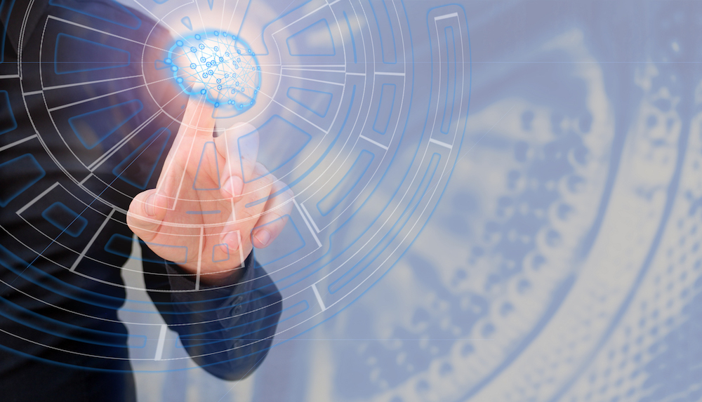 Sentient AI: A step toward the transcendent machine?