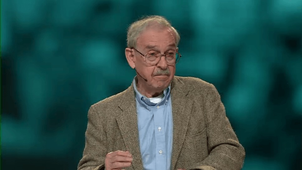 Evangelical social activist Ron Sider dies at 82 | U.S.