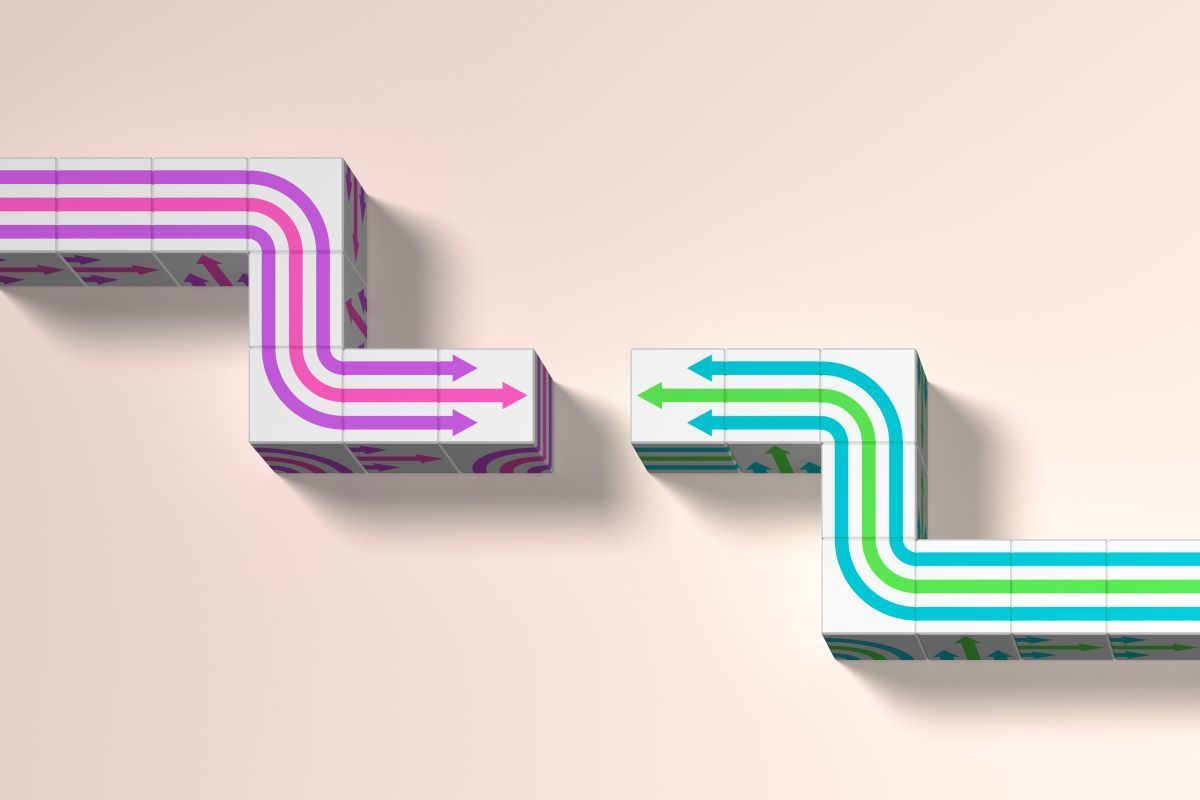 What is true conversion?