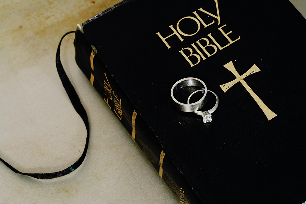 God’s handbook on the divine institution of marriage | Opinion